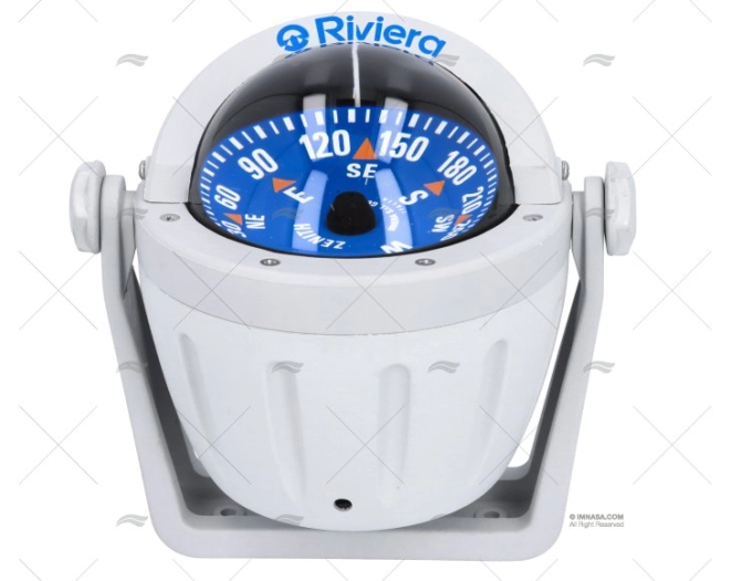 COMPAS BLANCO ZENITH BZ2/3-145G RIVIERA - NOVA ARGONAUTICA